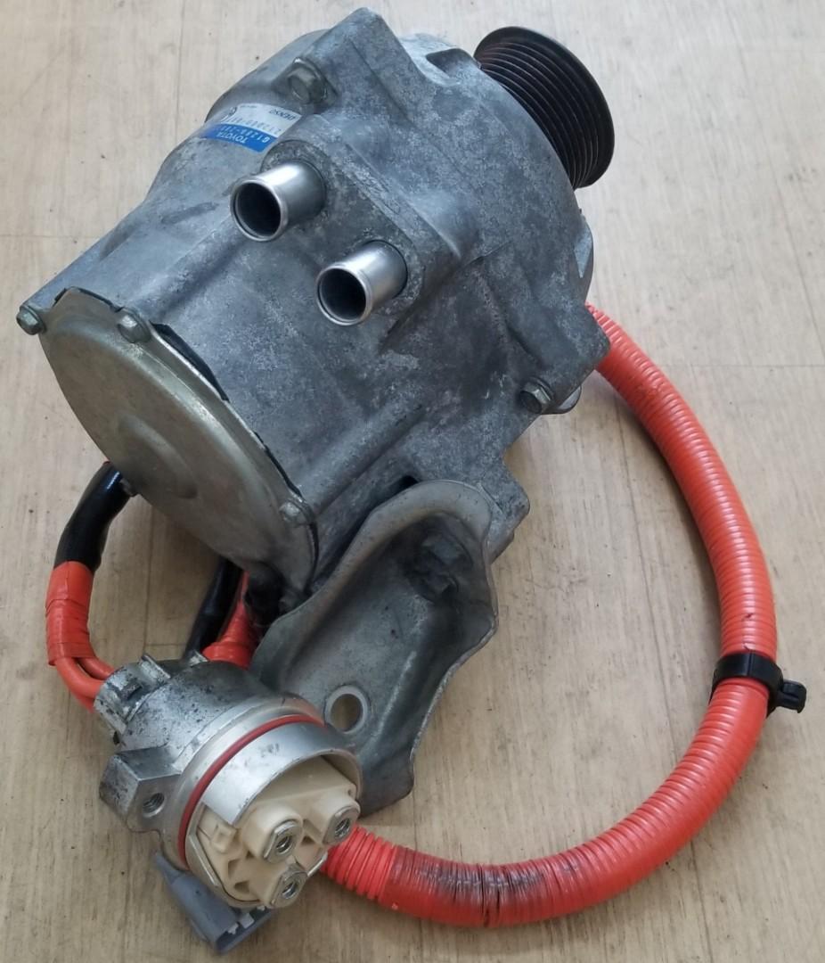 Alphard 10系hybrid打南磨……85%新, 汽車配件, 改裝、內外零件 - Carousell