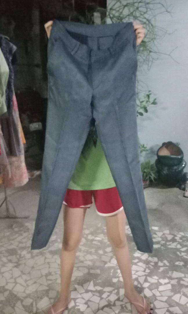 APEC SCHOOL UNIFORM (Boys) two blouse, one pants, Men's Fashion, Tops ...