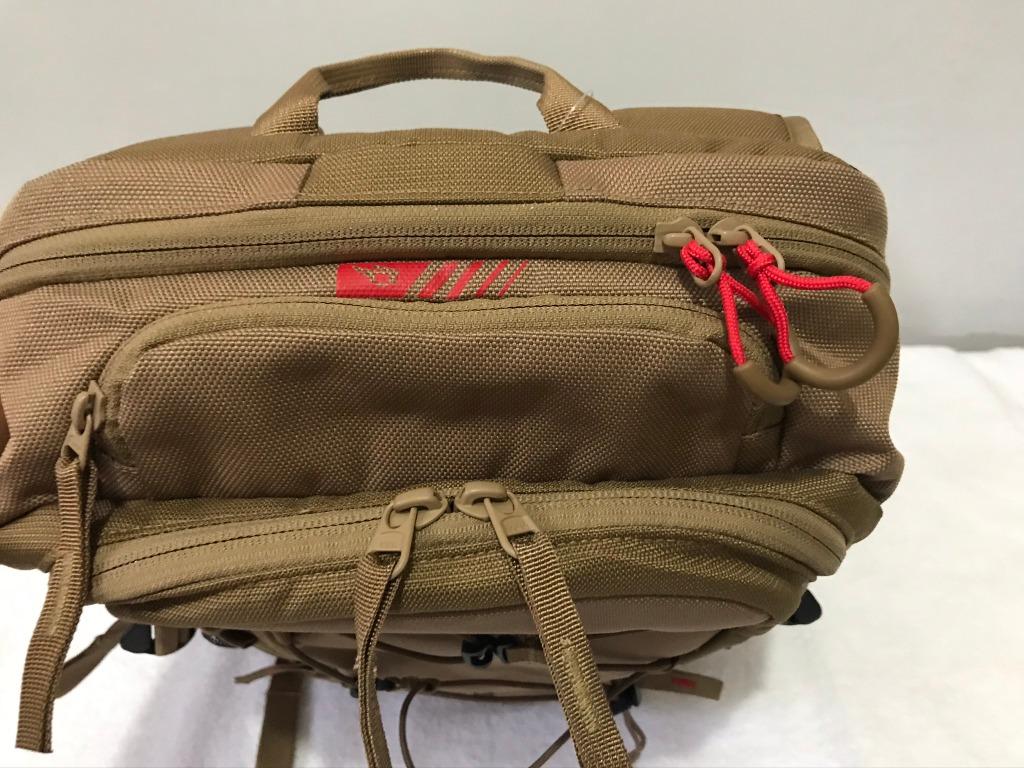 Authentic Oakley SI Vigor 26L Backpack, Men's Fashion, Bags, Backpacks ...