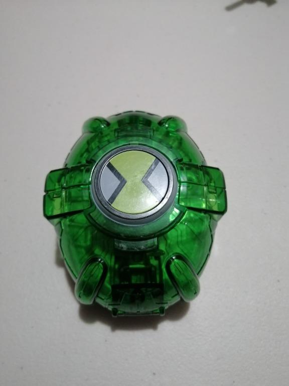 Ben 10 Collection (Ultimatrix, Omnitrix, and others), Hobbies & Toys ...