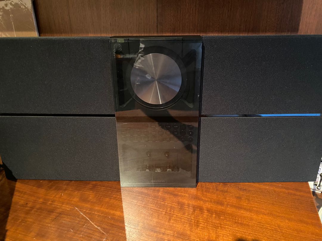 Beosound 2000, 音響器材, 可攜式音響設備 - Carousell