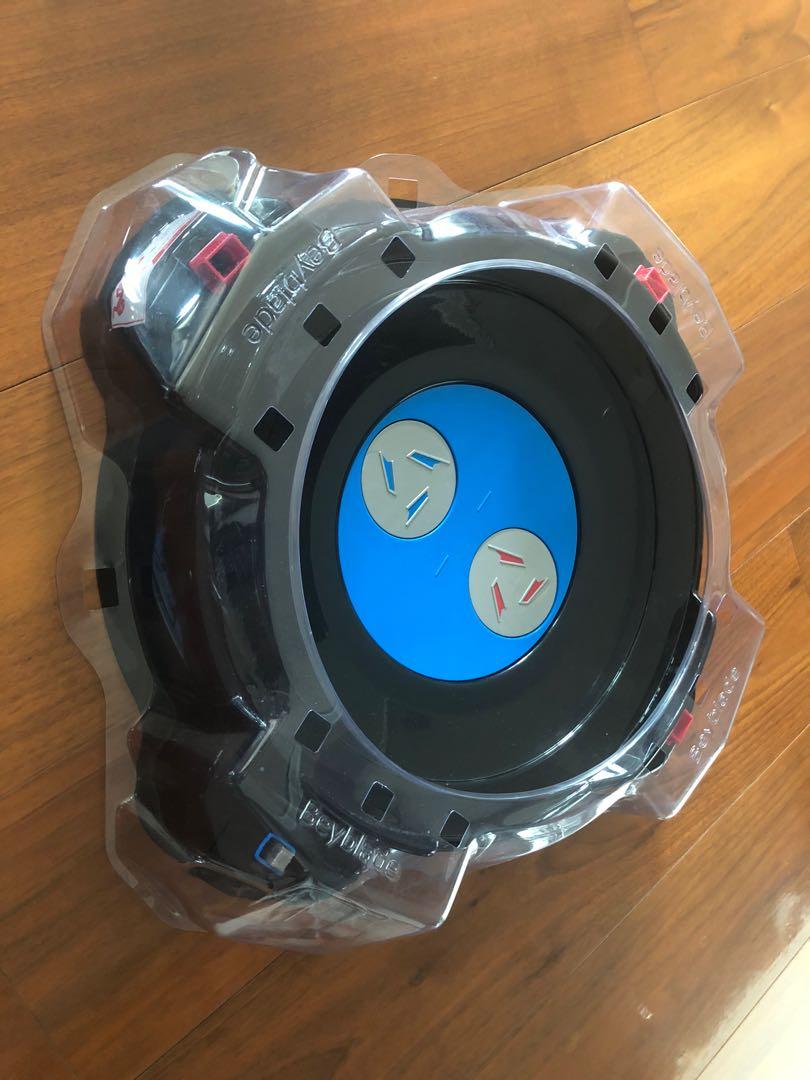 Beyblade electronic stadium, Hobbies & Toys, Toys & Games on Carousell
