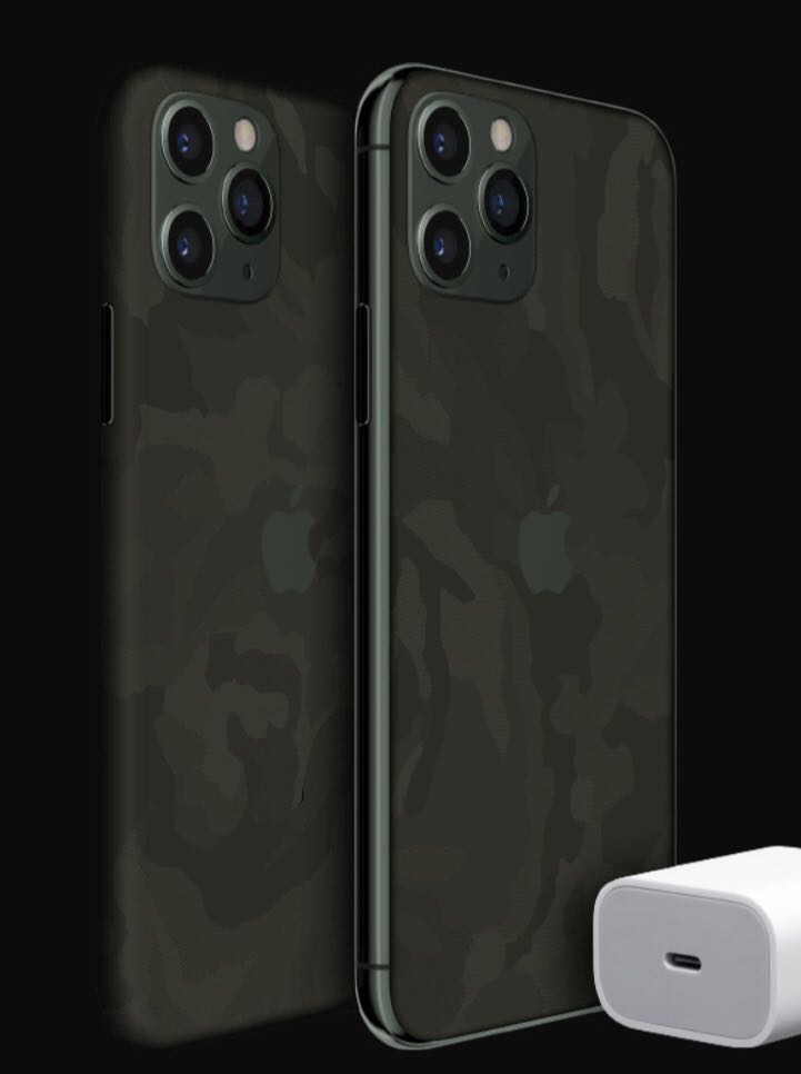 DBrand iPhone Skin, Mobile Phones & Gadgets, Mobile & Gadget ...