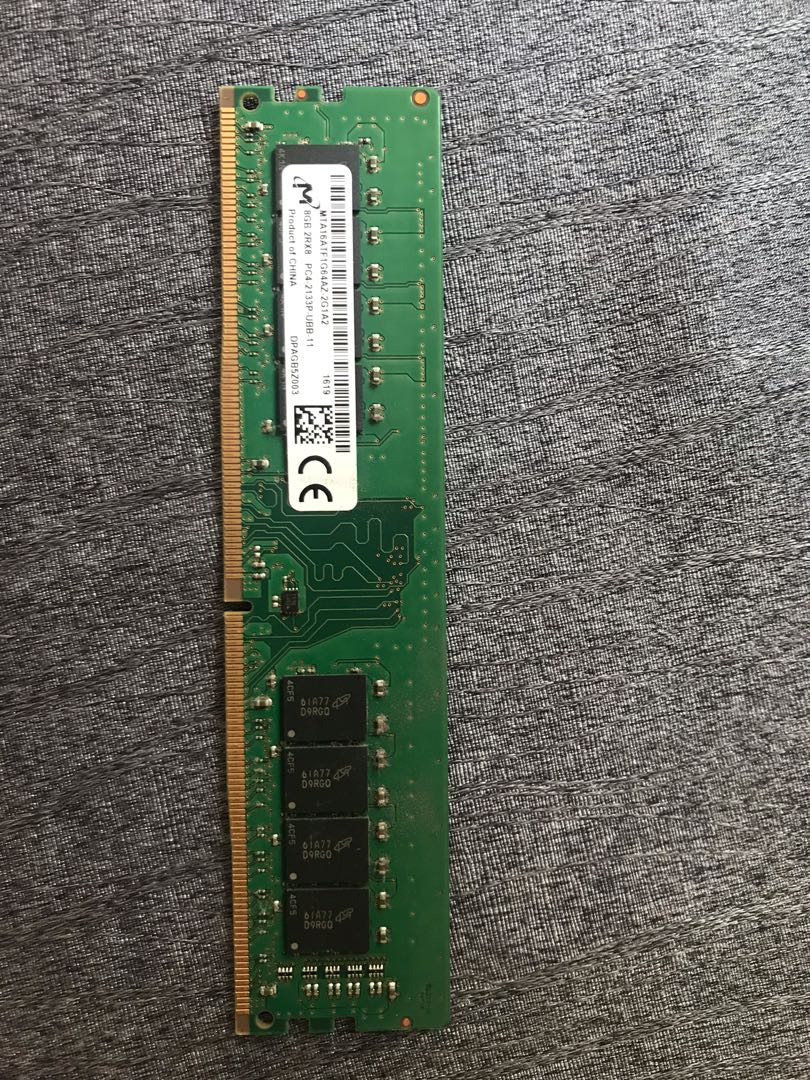 DD4 8GB Desktop, , Computers & Tech, Desktops on Carousell