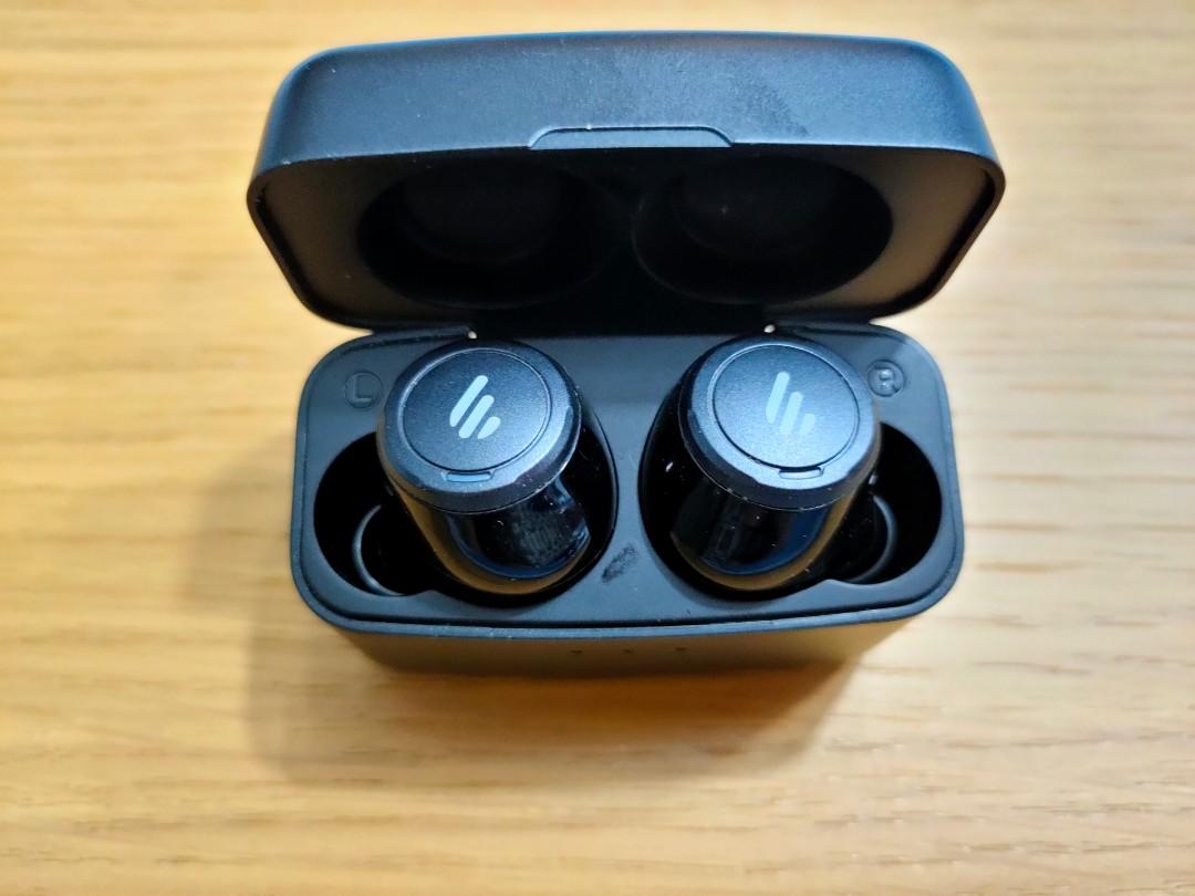 Edifier TWS5 True Wireless Earbuds, Electronics, Audio on Carousell