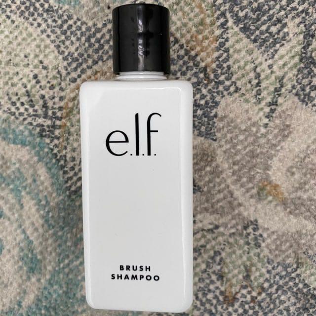 elf Cosmetics Brush Shampoo Wash, Health & Beauty, Makeup on Carousell
