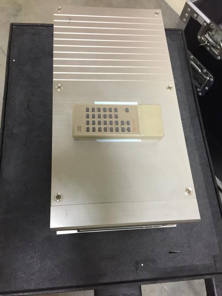 Esoteric P10 CD transport, Audio, Portable Music Players on Carousell