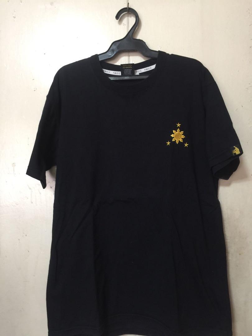 FMCC Shirt Original as Pack P800, Men's Fashion, Tops & Sets, Tshirts ...