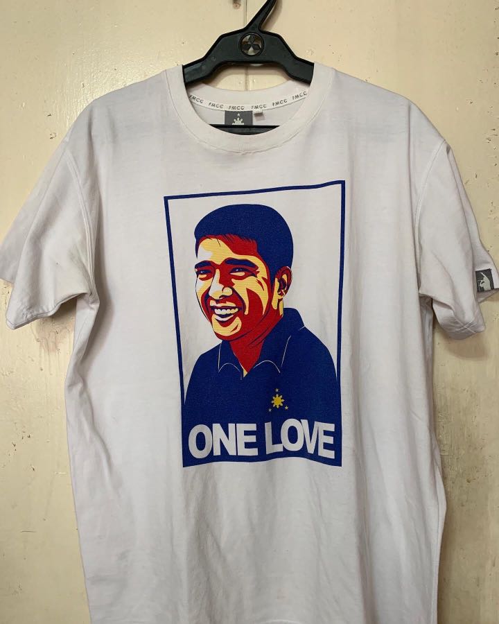 FMCC Shirt Original as Pack P800, Men's Fashion, Tops & Sets, Tshirts ...