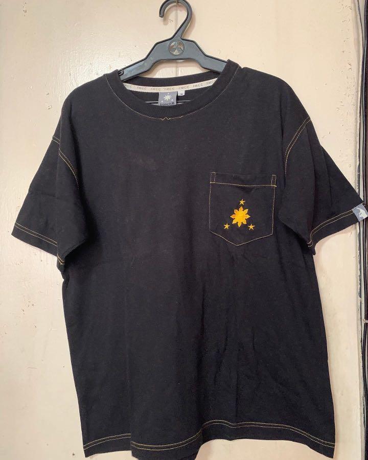 FMCC Shirt Original as Pack P800, Men's Fashion, Tops & Sets, Tshirts ...