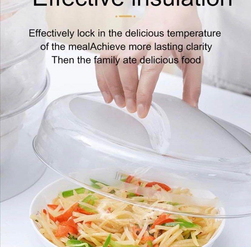 Food insulation tray, Furniture & Home Living, Kitchenware & Tableware ...