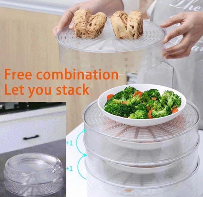 Food insulation tray, Furniture & Home Living, Kitchenware & Tableware ...