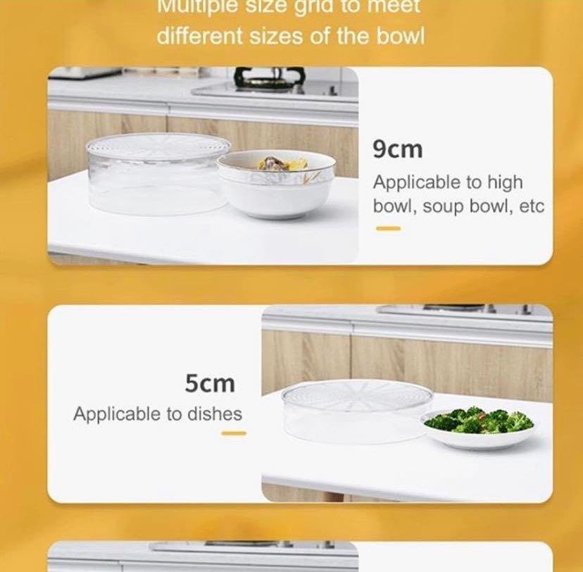 Food insulation tray, Furniture & Home Living, Kitchenware & Tableware ...