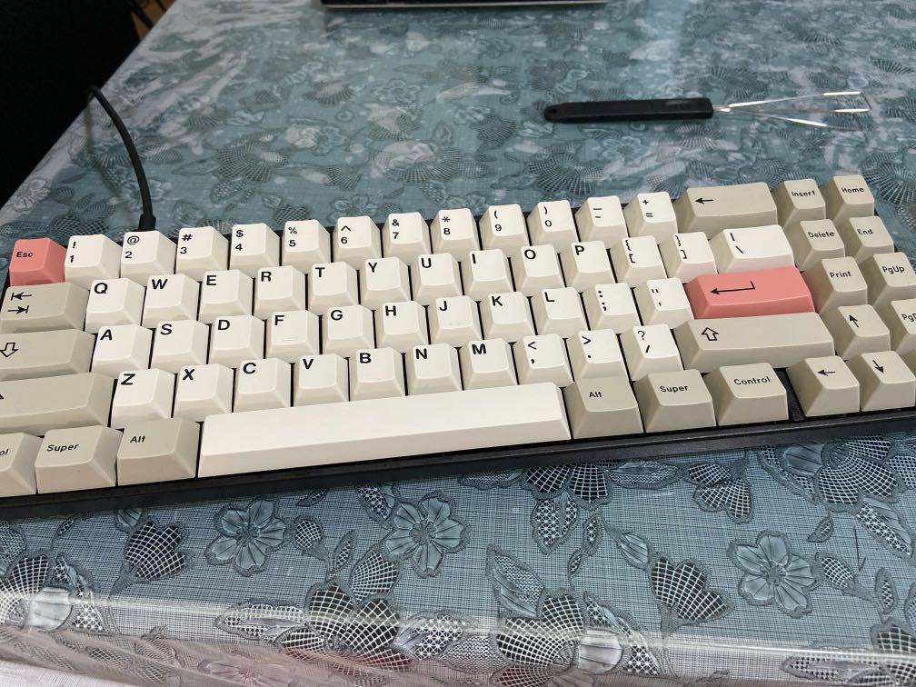 GMK 9009, Computers & Tech, Parts & Accessories, Computer Keyboard on ...