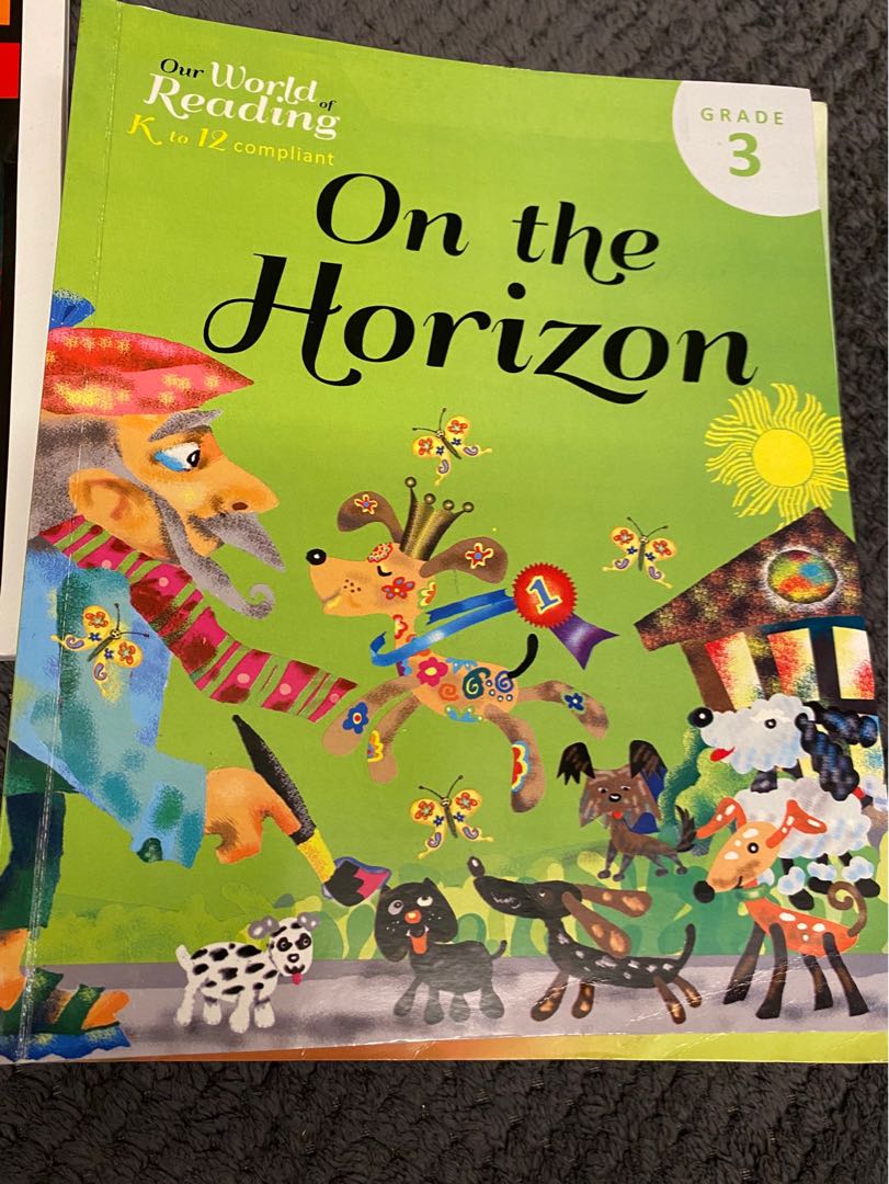 Grade 3 text books, Hobbies & Toys, Books & Magazines, Assessment Books ...