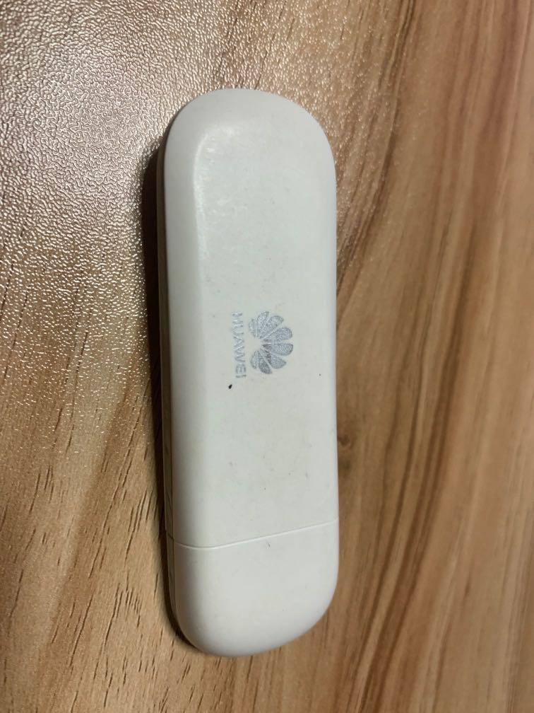 Huawei E303 HSPA USB Stick, Mobile Phones & Tablets, Others on Carousell