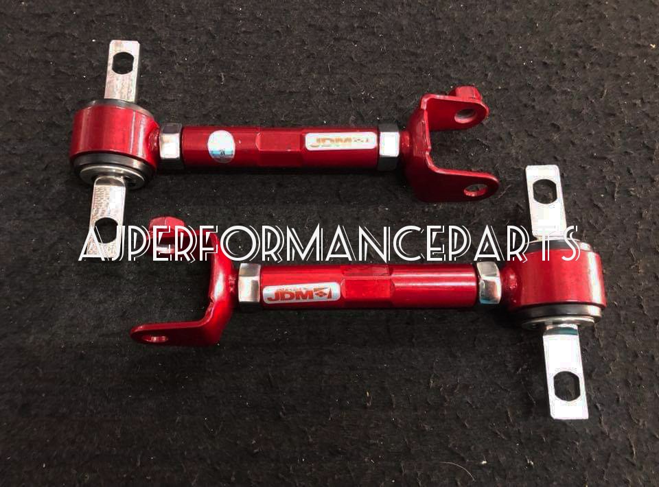 JDM REAR ADJUSTABLE CAMBER KIT HONDA ES DC5, Auto Accessories on Carousell