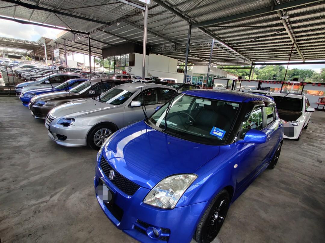 Kereta Dalam rm30k (Sedan, Hatchback), Cars, Cars for Sale on Carousell