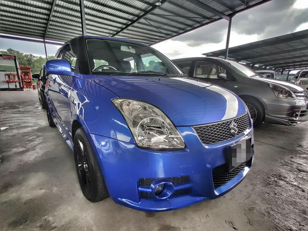 Kereta Dalam rm30k (Sedan, Hatchback), Cars, Cars for Sale on Carousell