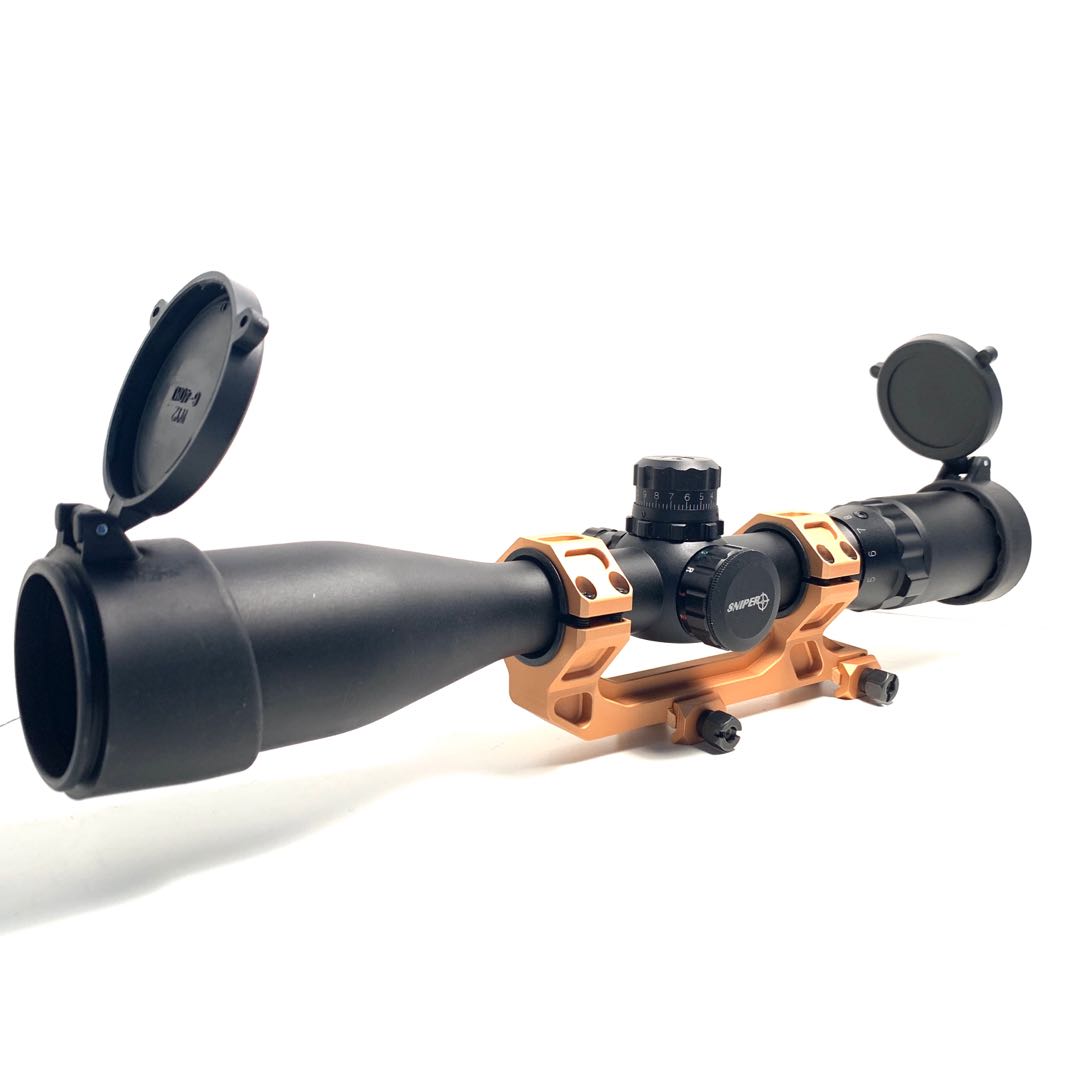 Kids Toy Gun Sniper Scope, Hobbies & Toys, Toys & Games on Carousell