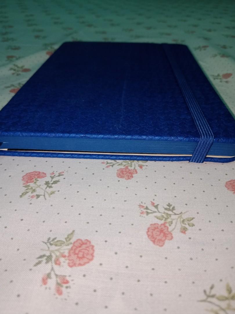 SS: Leeman Notebook, Everything Else, Others on Carousell