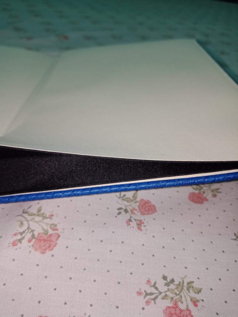 SS: Leeman Notebook, Everything Else, Others on Carousell