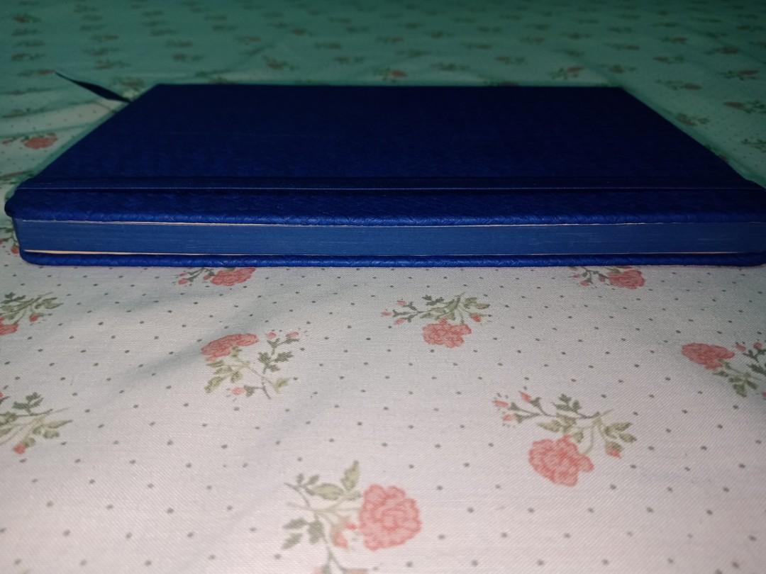 SS: Leeman Notebook, Everything Else, Others on Carousell