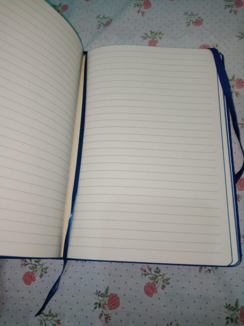 SS: Leeman Notebook, Everything Else, Others on Carousell