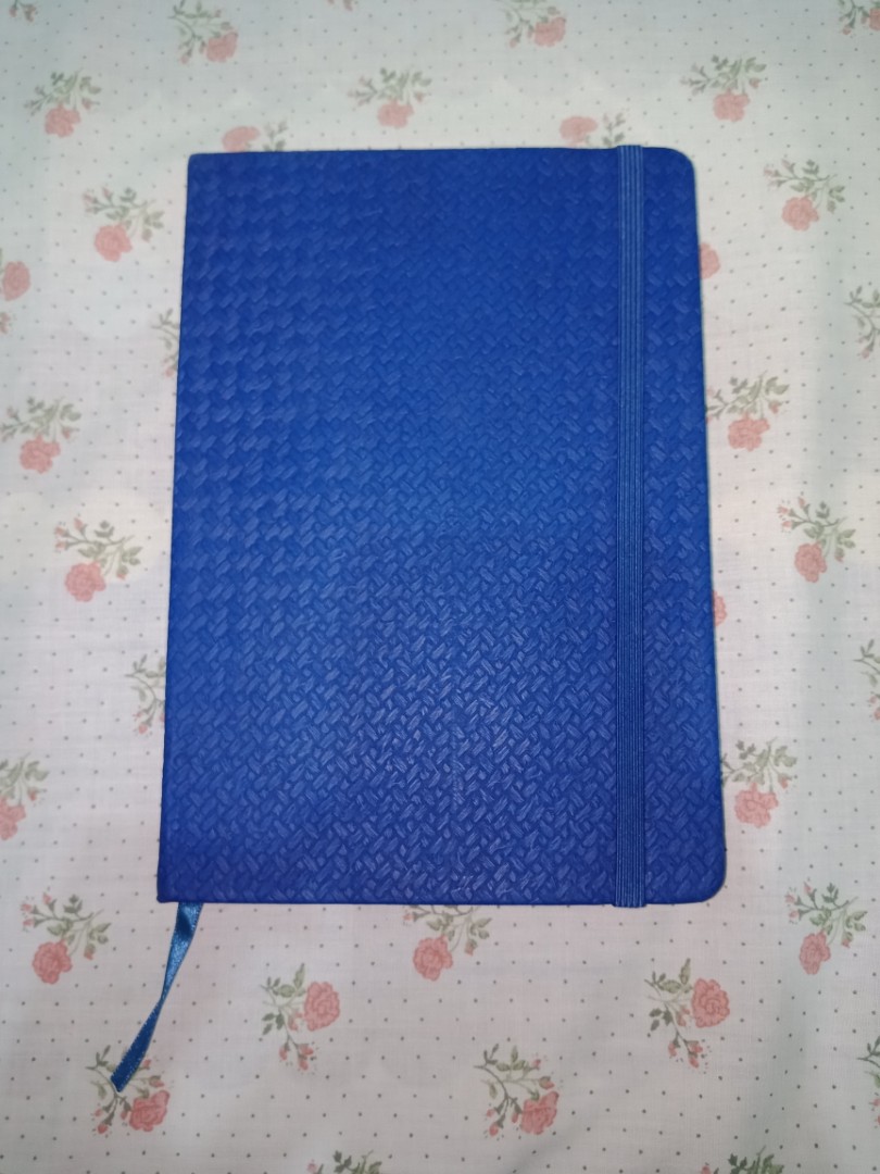 SS: Leeman Notebook, Everything Else, Others on Carousell