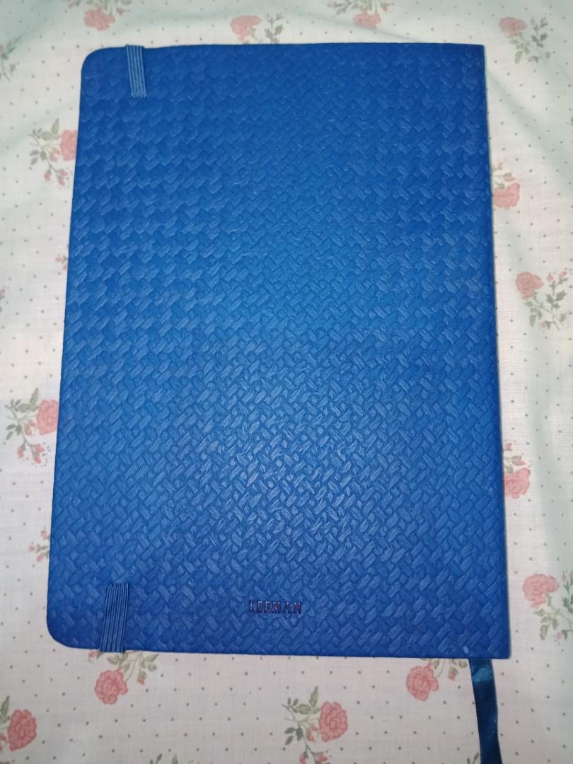 SS: Leeman Notebook, Everything Else, Others on Carousell