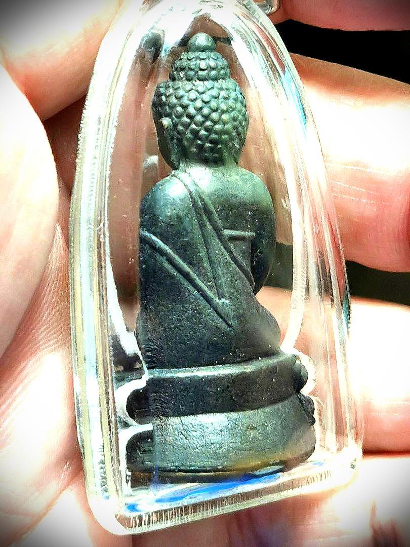 LP Tim Wat Phra khao Kring, Hobbies & Toys, Memorabilia & Collectibles ...