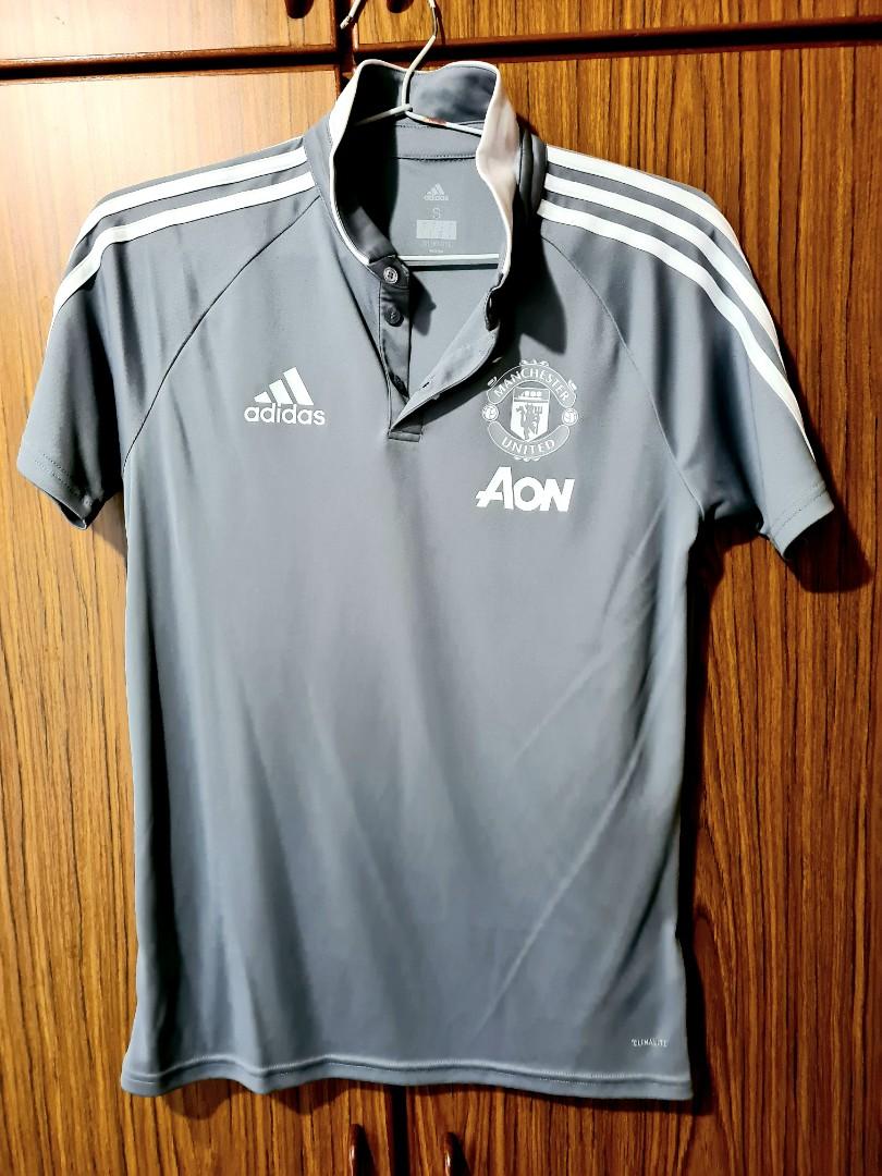 MU training kit, Sports Equipment, Exercise & Fitness, Toning ...