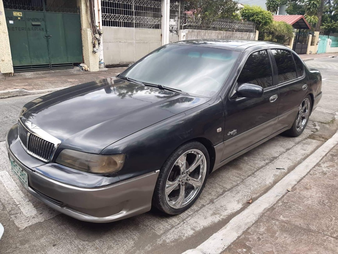 Nissan Cefiro VIP Brougham Auto, Cars for Sale, Used Cars on Carousell