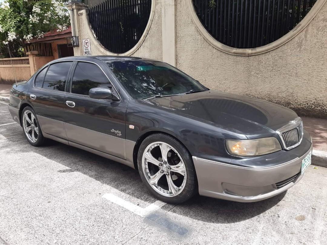 Nissan Cefiro VIP Brougham Auto, Cars for Sale, Used Cars on Carousell