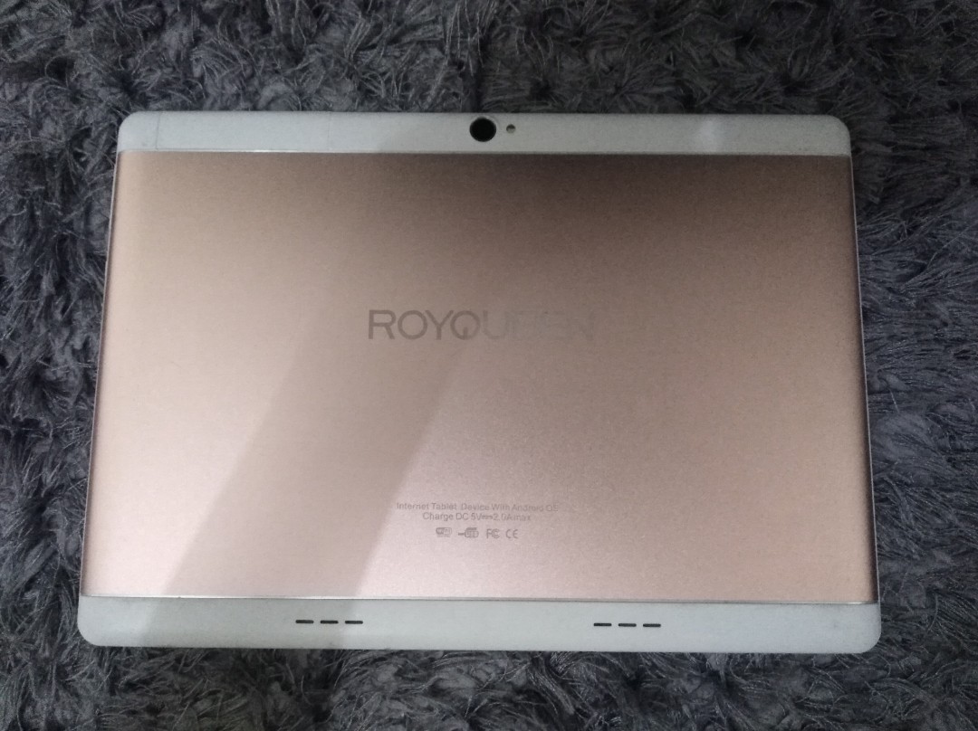 ROYQUEEN Android Tablet, Mobile Phones & Gadgets, Tablets, Android on ...