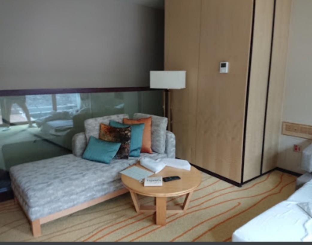 RWS OCEAN SUITE STAY..., Tickets & Vouchers, Local Attractions ...