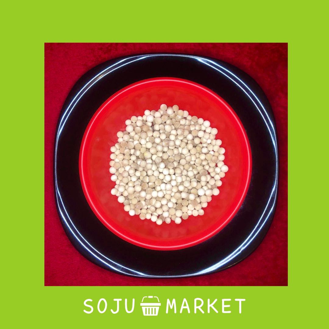 Sago Big Tapioca Pearls 1k, Food & Drinks, Packaged & Instant Food on ...