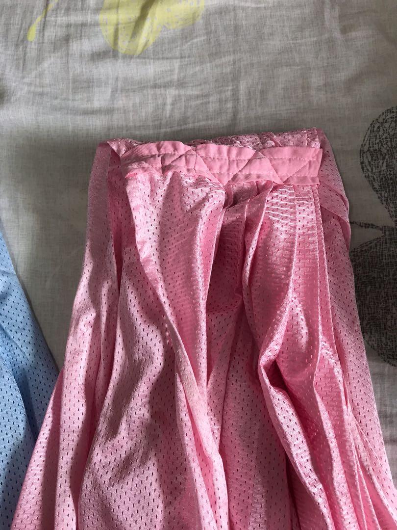 Premium Baby Sarong Net with head-cover, Babies & Kids, Baby Nursery ...