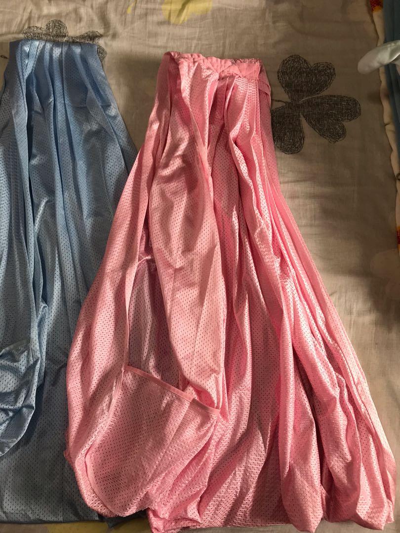 Premium Baby Sarong Net with head-cover, Babies & Kids, Baby Nursery ...