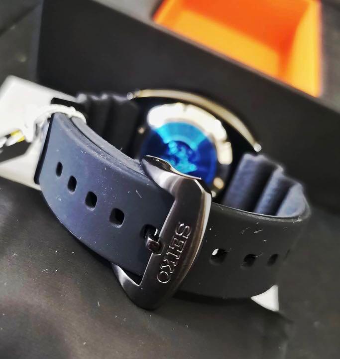 Brand New Seiko Turtle Black Made in Japan SRPC49J1, Mobile Phones ...