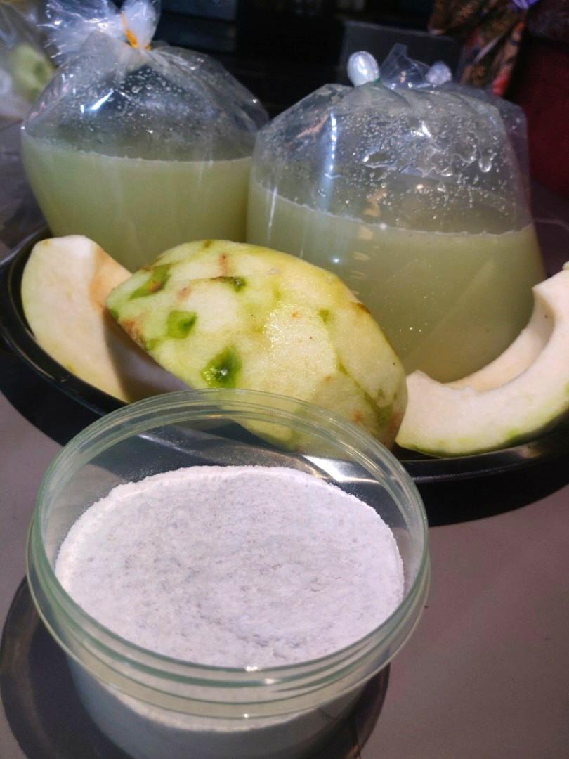 SERBUK ASAM BOI PUTIH SPECIAL, Food & Drinks, Local Eats on Carousell