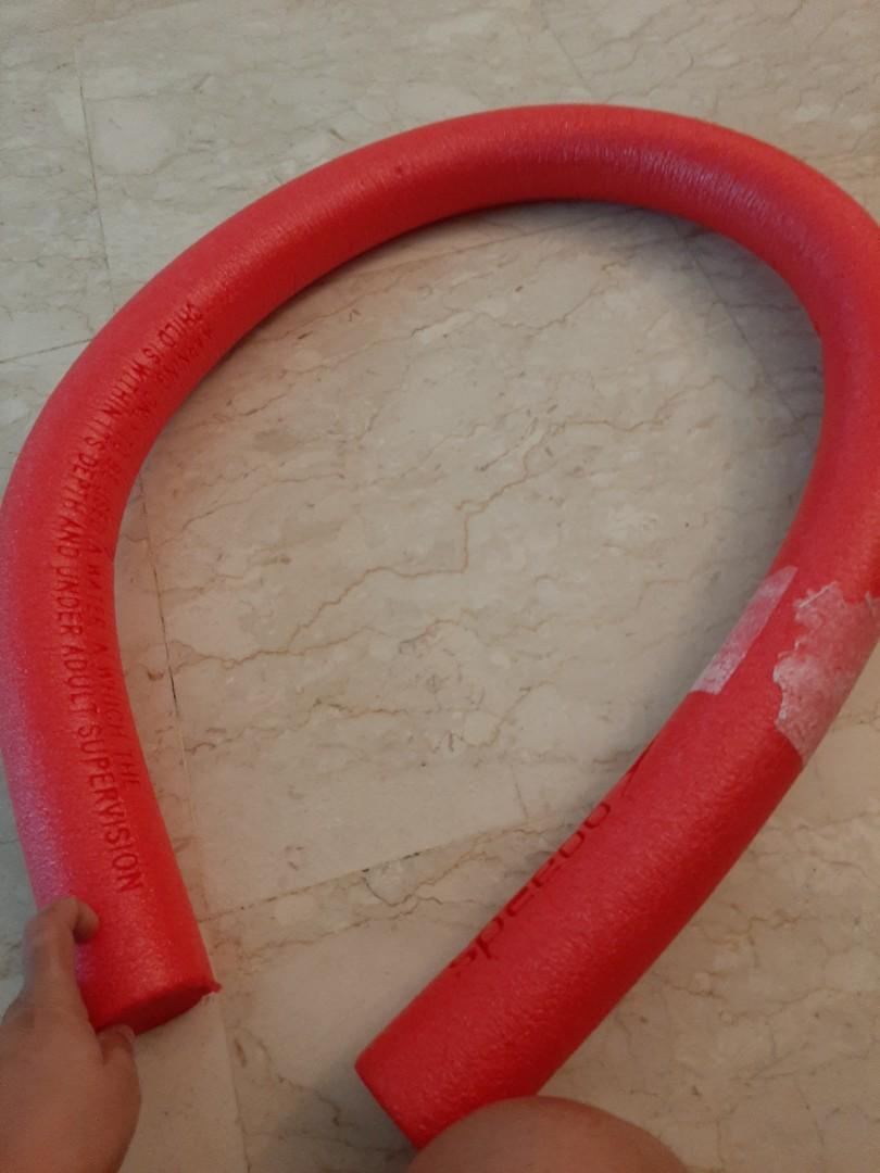 Speedo Swimming sticks, Sports, Sports & Games Equipment on Carousell