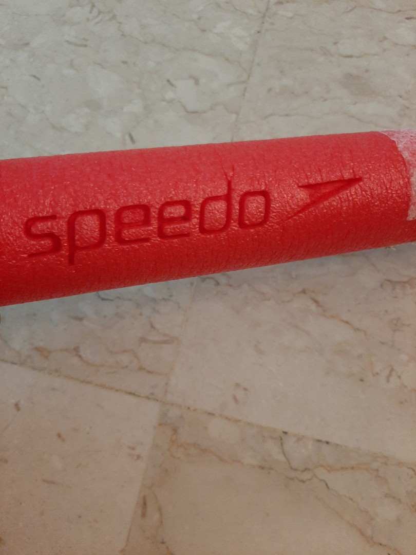 Speedo Swimming sticks, Sports, Sports & Games Equipment on Carousell