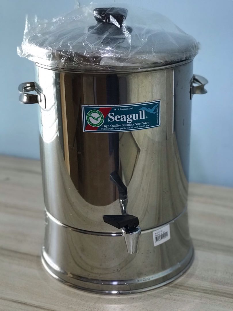 Stainless Steel Water Dispenser, TV & Home Appliances, Kitchen ...