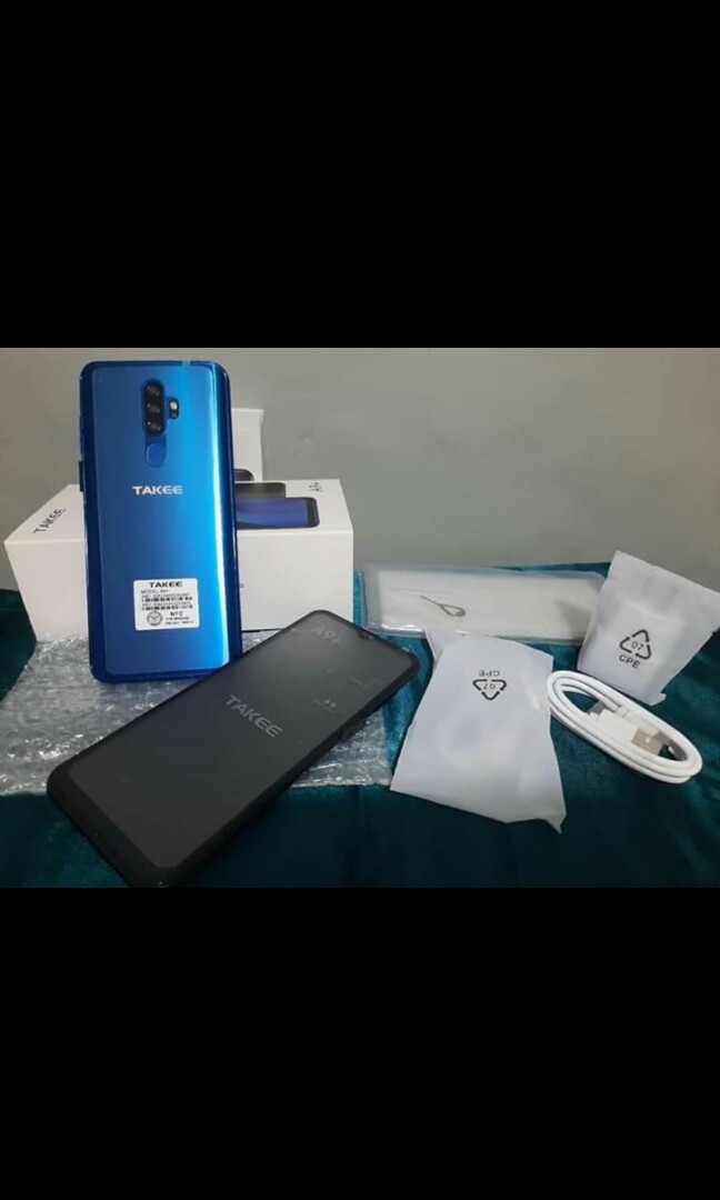 Takee, Mobile Phones & Gadgets, Mobile Phones, Android Phones, Android ...