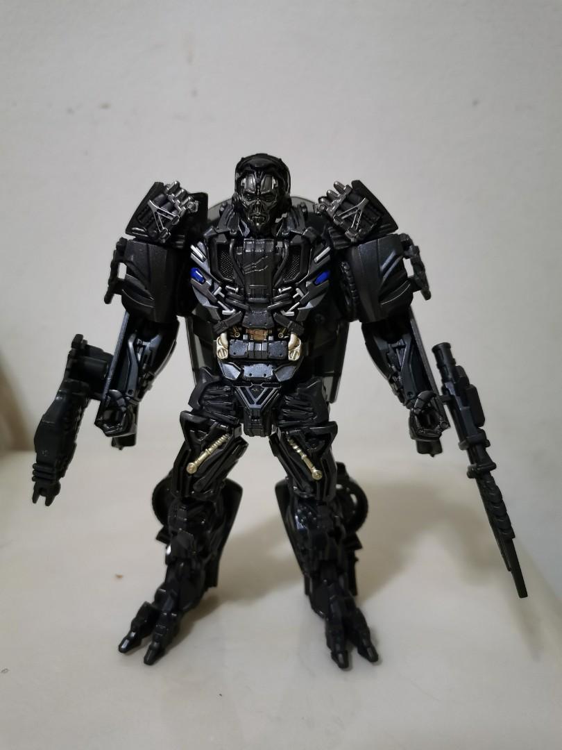 Transformer (Lockdown SS11), Hobbies & Toys, Toys & Games on Carousell