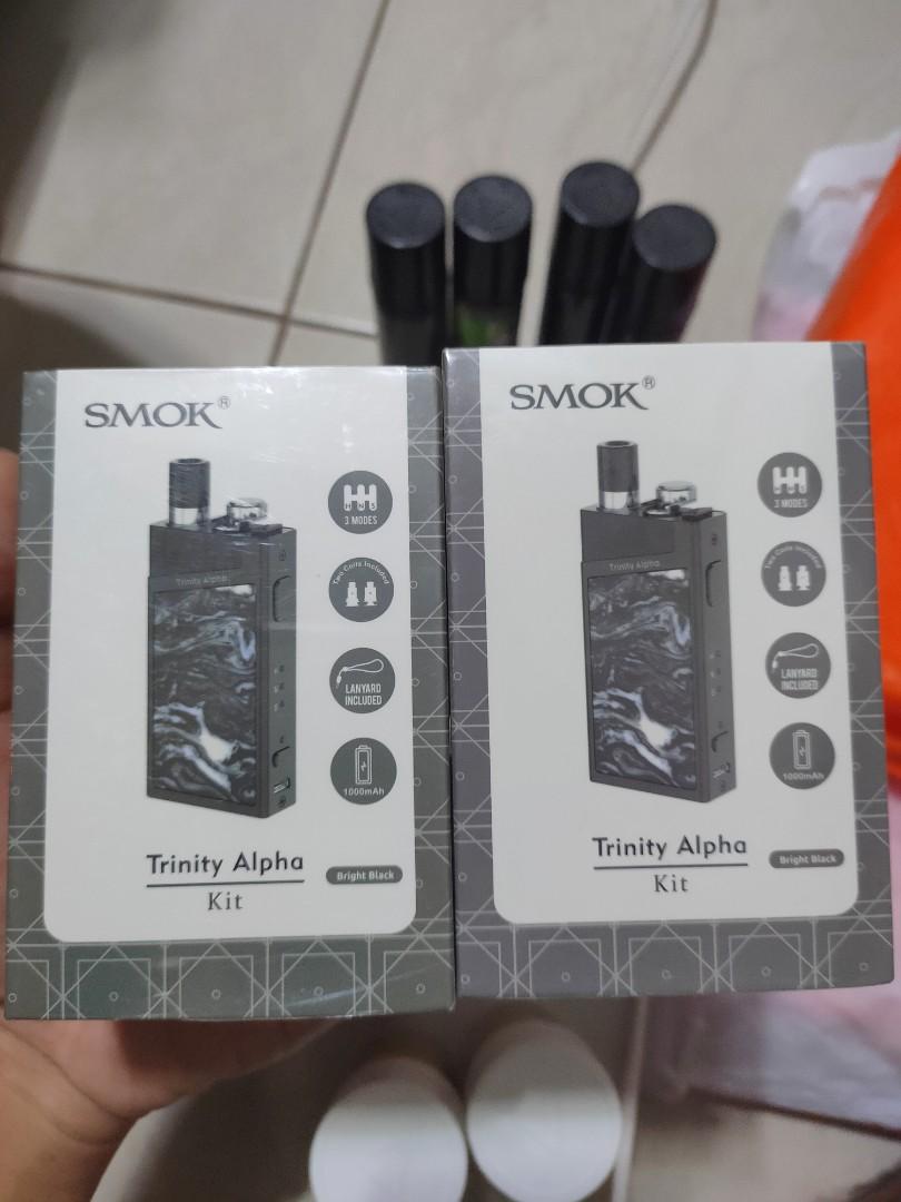 Trinity Alpha, Everything Else, Looking For on Carousell