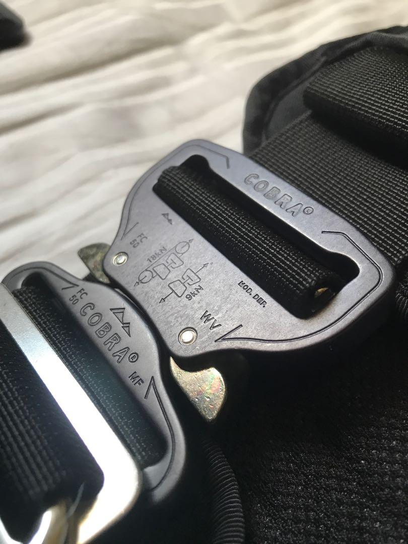 Triple Aught Design FAST Stability Belt, Everything Else on Carousell