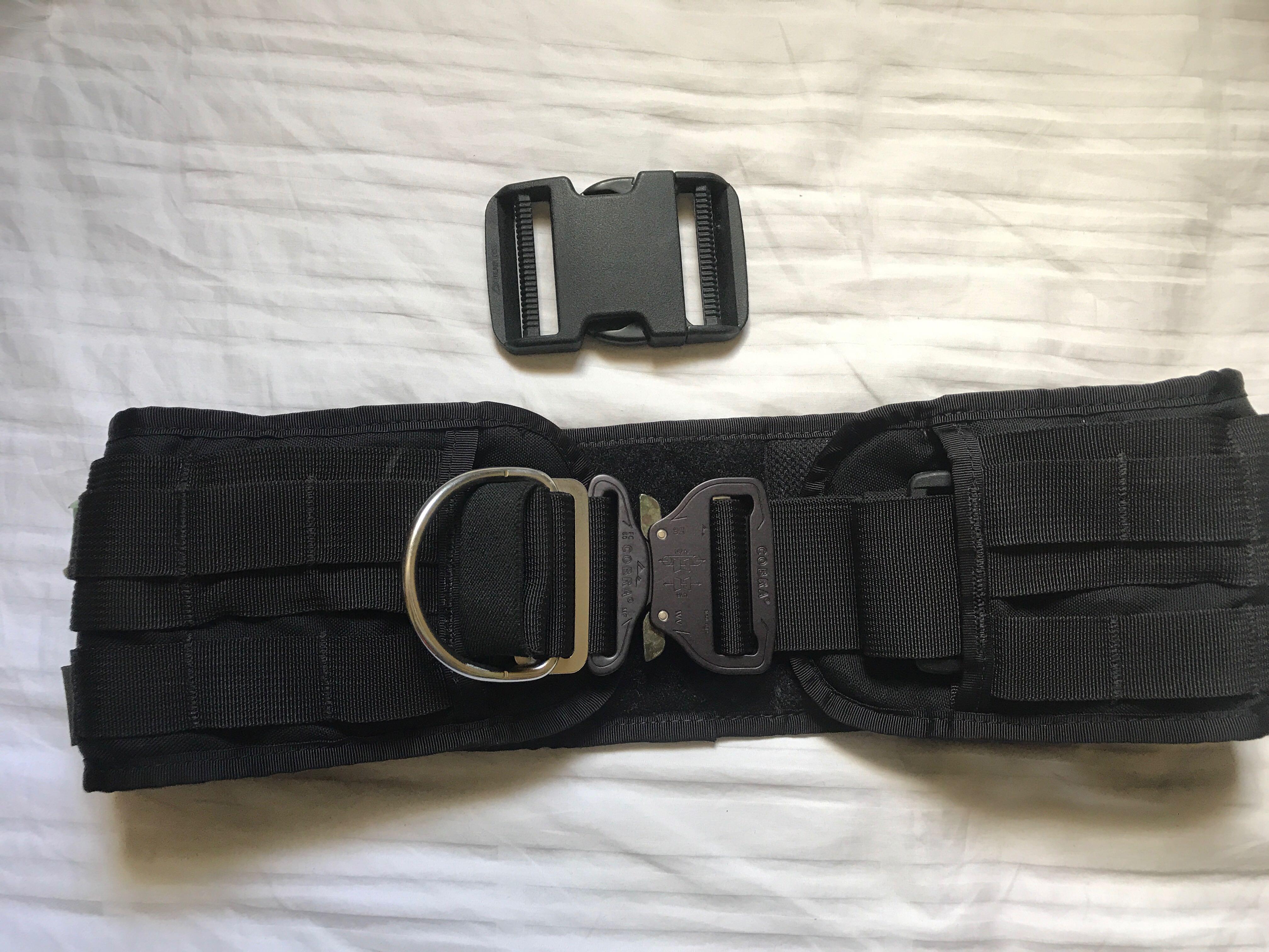 Triple Aught Design FAST Stability Belt, Everything Else on Carousell