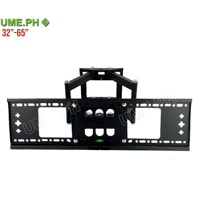Doubled Armed Spcc Steel CP502 32 to 70 Inch Extendable Full Motion ...